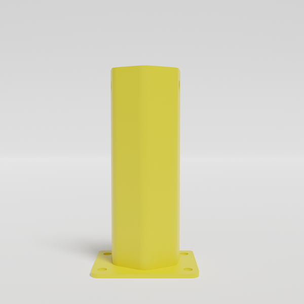 Post Protectors | Heartland Steel Products