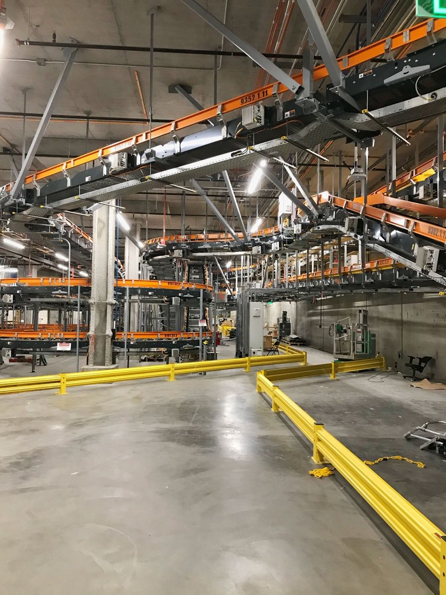 Steel Safety Rails | Safety Railings | Heartland Steel Products